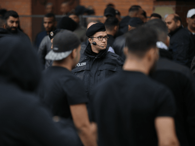 Researcher Blames Multiculturalism for Arab Clan Gangs in Germany