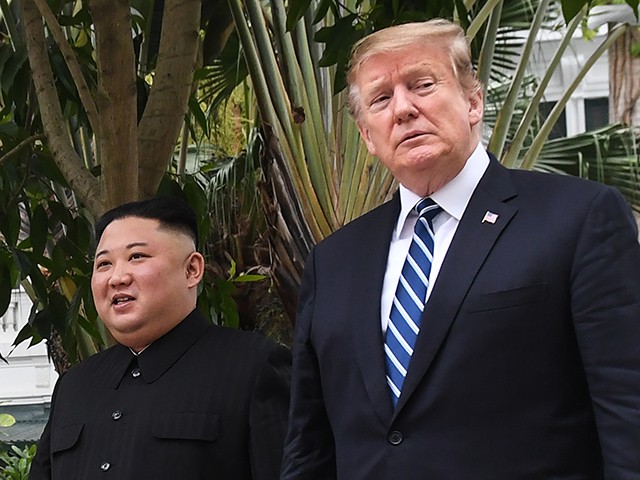 Otto Warmbier Family: 'No Excuses' for Kim in Son's Death