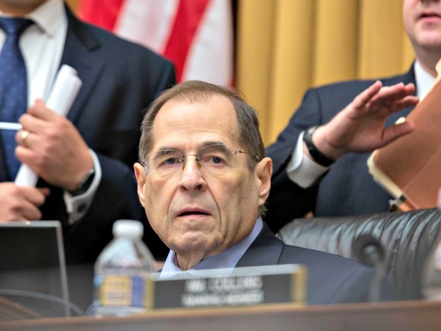 Axelrod Calls Out Dems for Investigations Resembling a 'Witch-Hunt'
