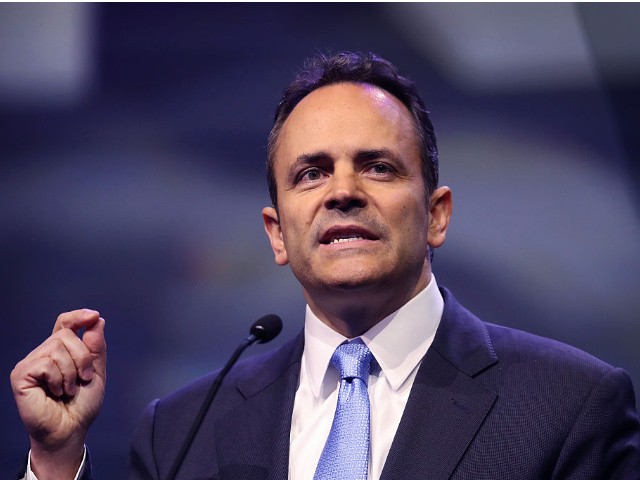 Matt Bevin Eliminates Concealed Permit Requirement in Kentucky