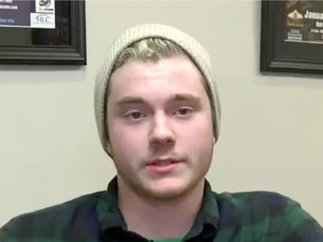 Judge Lets Father Sue Clinic on Behalf of Aborted ‘Baby Roe’ | Breitbart