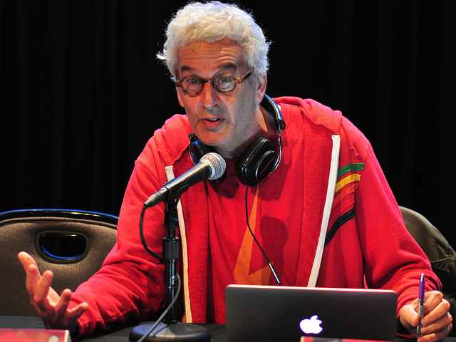 UC Davis Student Slams Professor Joshua Clover for Saying Cops 'Need to ...