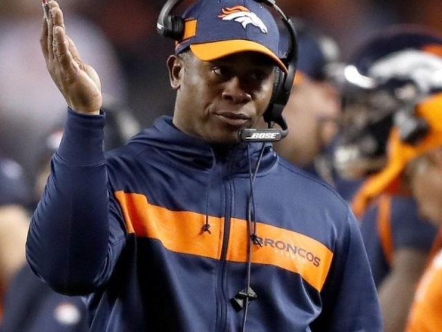 NFL Officials Hold Meetings Aimed at Hiring More Minority Coaches