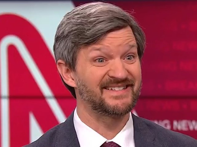 Vanity Fair's Hagan on Beto O'Rourke: 'He's Like a Charisma Candidate'