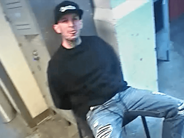 WATCH: Suspect Allegedly Spits on Officer, Gets Knocked Out