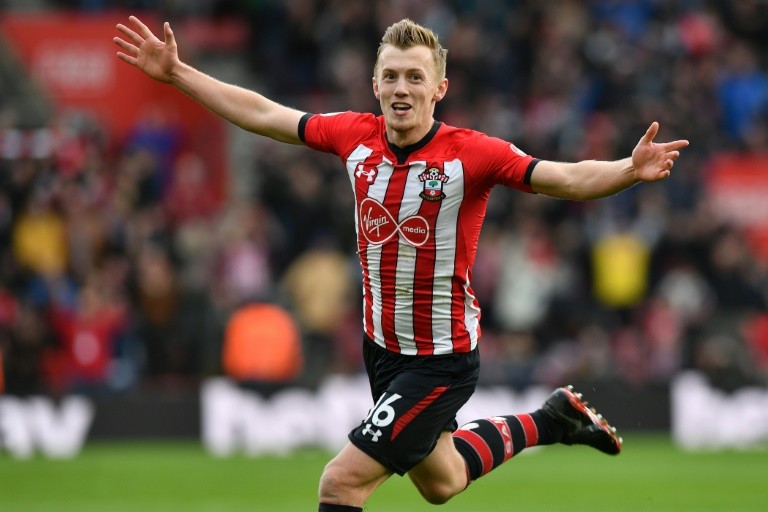 Ward-Prowse earns England call as Delph, Loftus-Cheek, Stones drop out ...