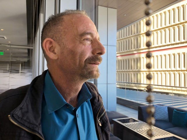 London man is 2nd patient to be free of HIV after transplant - Breitbart