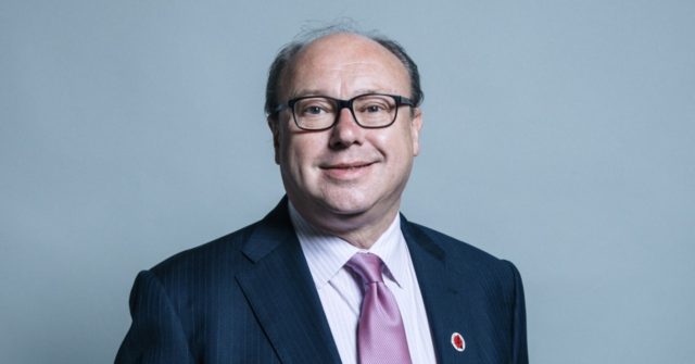 UK Labour MP Posts Video Falsely Claiming IDF Atrocities Against 'Kids'