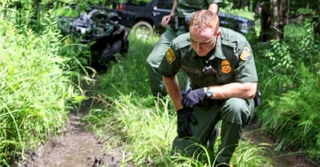 Seven Mexican Nationals Apprehended After Crossing Canadian Border