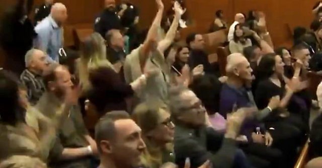 New York Jogger Karina Vetrano's Parents Cheer Murderer's Guilty Verdict