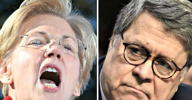Warren Joins Democrat Chorus: Need Full Report, Mueller Testimony