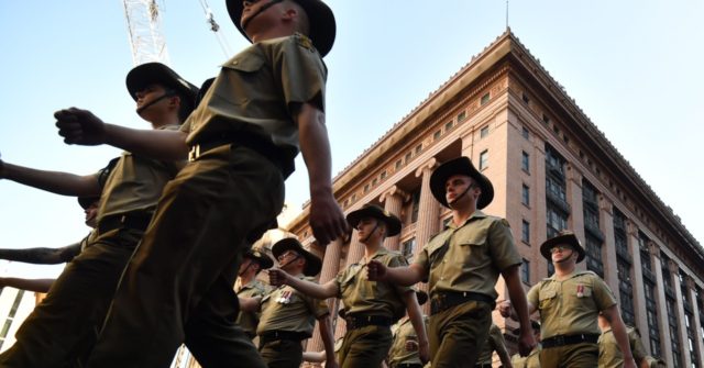 ANZAC Day: Australians and New Zealanders Pause to Remember