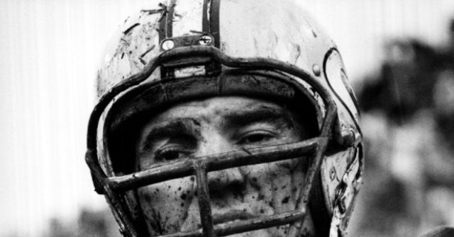 Forrest Gregg, lineman for Mighty Packers Teams, Dies at 85