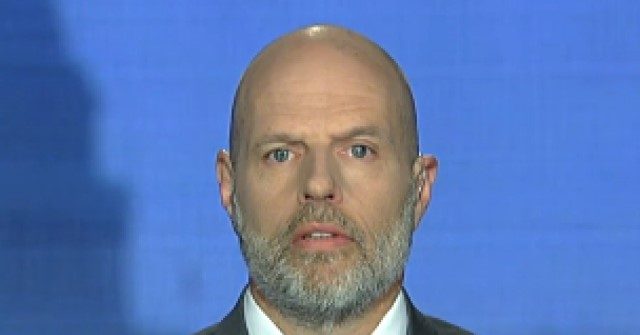 Acting ICE Director Vitiello: 'The System Is in a Meltdown -- It's Just ...