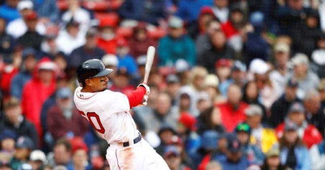 YouTube to stream 13 MLB games live - Breitbart