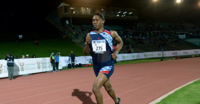 Fiercely loyal S.Africans await Semanya athletics ruling - Breitbart