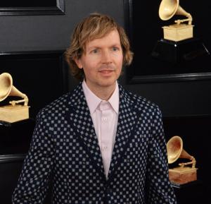 Beck drops 'Saw Lightning' single from upcoming album 'Hyperspace ...