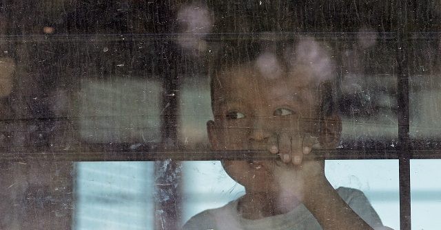 Deported Migrant Used Infant for Fake Family Claim at Border, Say Feds