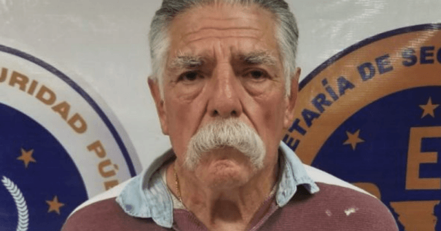 Mexico Arrests Man Suspected of Torturing Famed DEA Agent 'Kiki' Camarena