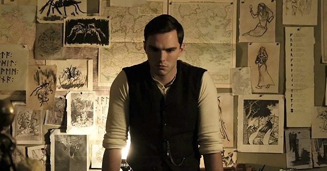 Nolte: Disney's Tolkien Biopic Whitewashes 'Lord of the Rings' Creator ...