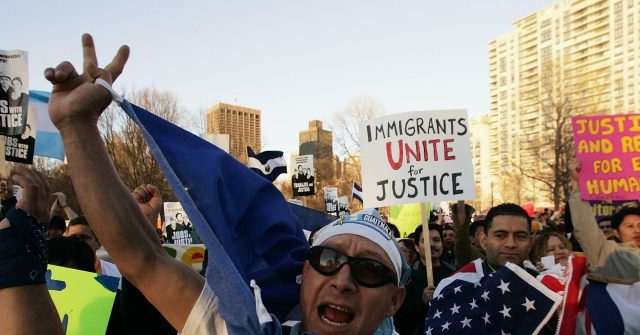 Boston Globe: Mass Immigration Spurring 'Seismic Demographic Shift'