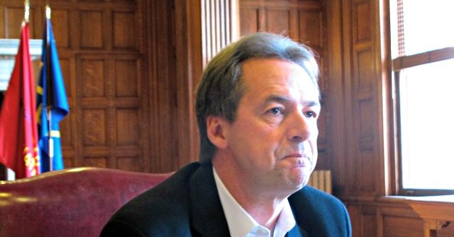 Pro-Gun Control Steve Bullock Enters Democrat Race for 2020