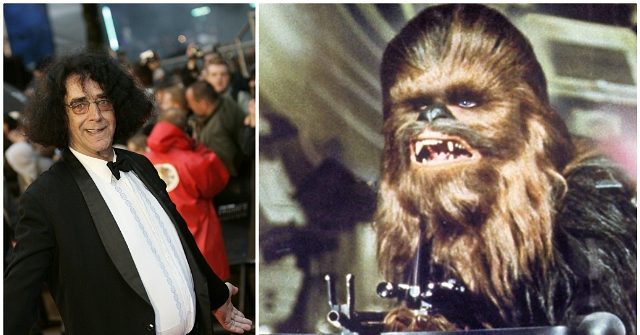 ‘Star Wars’ Actor Peter Mayhew, Who Played Chewbacca, Dies at 74