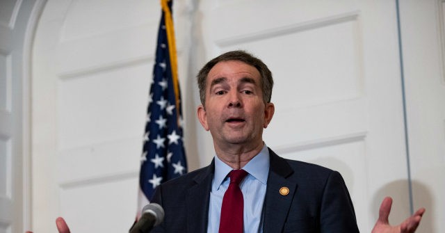 Ralph Northam's Blackface Photo Investigation: Cannot Confirm Identity