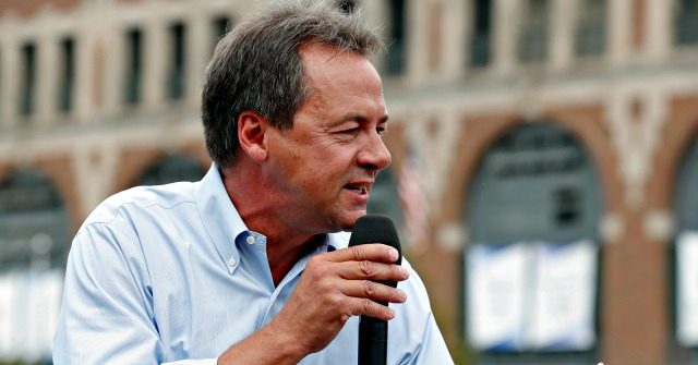 Steve Bullock Struggles to Name Proudest Achievement as Governor
