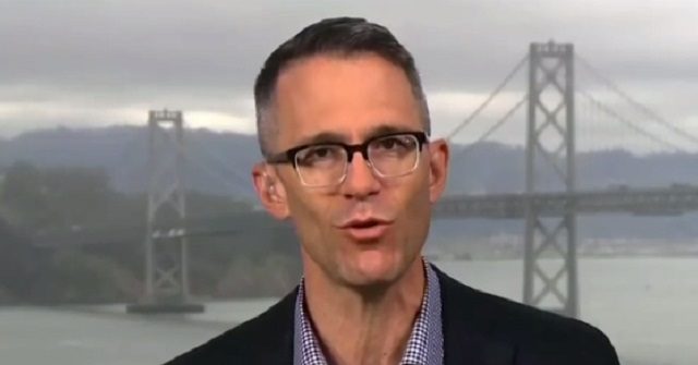 NBC News Technology Correspondent: Climate Change Threat Like 'When ...