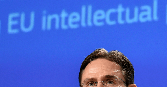 EU Vice President Demands Poland Hand over More Cash, Adopt Euro