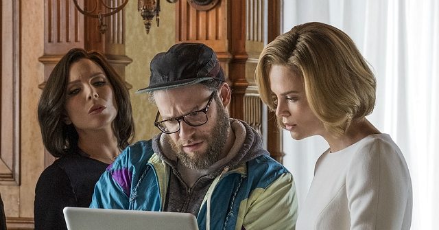 Nolte: 'Long Shot' Flop Confirms Seth Rogen's Status as Box Office Poison