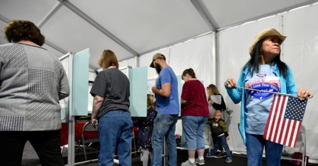 Nevada Joins Popular Vote Movement with Bill to Nix Electoral College