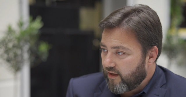 Carl Benjamin: We Need a Digital Bill of Rights