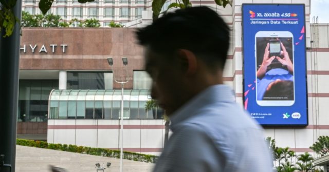 Telenor and Axiata enter talks to merge Asian businesses - Breitbart Telenor and Axiata enter talks to merge Asian businesses - Breitbart