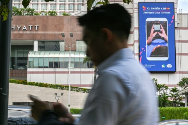 Telenor and Axiata enter talks to merge Asian businesses - Breitbart Telenor and Axiata enter talks to merge Asian businesses - Breitbart