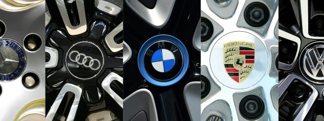 Speed bumps on German road to lower emissions - Breitbart