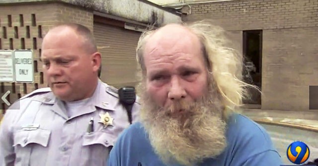 Man arrested in 1985 killing of Hollywood TV director - Breitbart