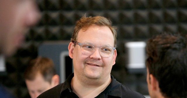 Andy Richter: Evangelicals 'Demonstrably Full of Sh*t' for Supporting Trump