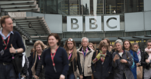 Culture Sec Tells BBC to Ditch Metropolitan Elite Outlook, Reflect Real UK