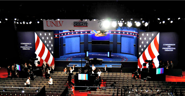 2020 Dem Bullock Claims DNC 'Penalizing' Candidates with Debate Rules