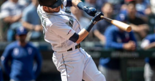 WATCH: Seattle Mariners' Mitch Haniger Suffers a Ruptured Testicle ...