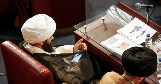 Twitter Removes 4,800 Accounts Linked to Iranian Government
