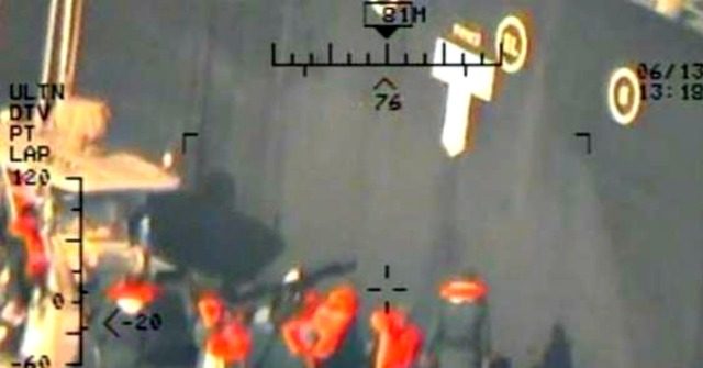 Report: Iran Forming Terror Cells in Africa to Attack U.S.