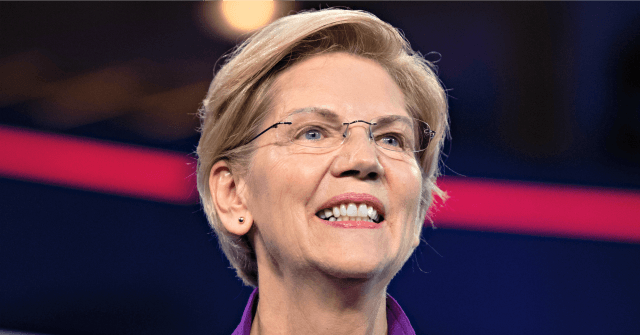 Warren Picks Up Flurry of Endorsements Ahead of Second Debate