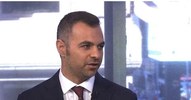 Aaron Klein: ‘Unpredictable’ Israel Election Could Reorient the Knesset