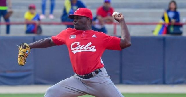 Trump Would Consider Restoring MLB's Deal with Cuba in Exchange for ...