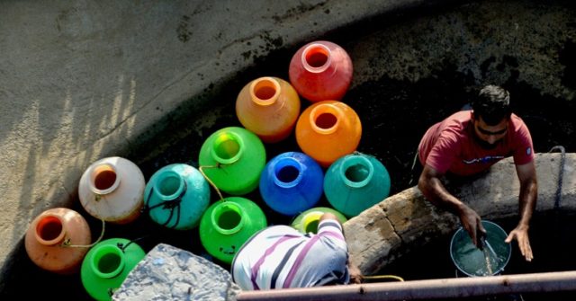 Dry lakebeds and fights for water as drought grips India's Chennai ... Dry lakebeds and fights for water as drought grips India's Chennai ...