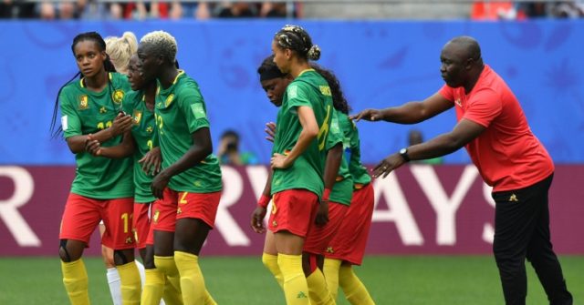 Cameroon coach rails at 'injustice' against England, defends team's ...