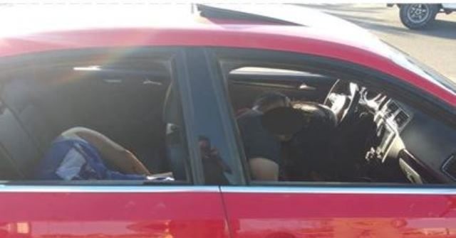 Cartel Attacks in Northern Mexico Leave Five Dead Including Two Cops